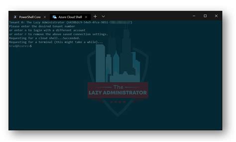 Chatops Setting Up Poshbot For Microsoft Teams The Lazy Administrator