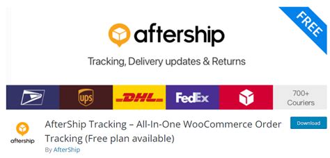 Must Try WooCommerce Order Tracking Plugins In WebAppick