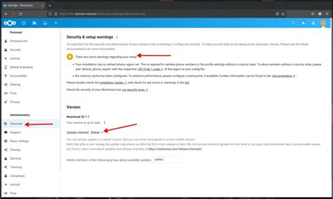 How To Install Nextcloud On Debian