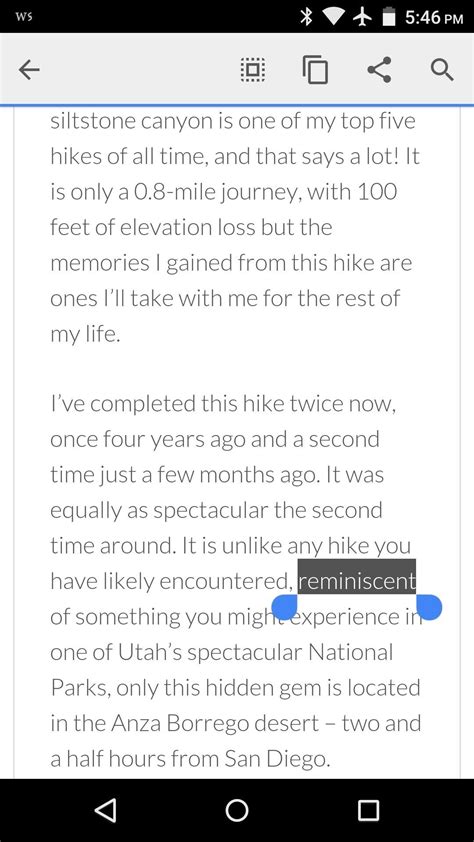 Add A Pop Up Dictionary To Any Android App For Quick And Easy Word Definitions Android Gadget