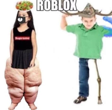 Roblox Meme Avatars Kmfkworldwide