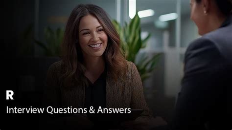 Top 100 R Interview Questions And Answers 2025