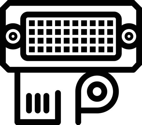 Adapter Connection Data Input Blue And Red Download And Buy Now Web