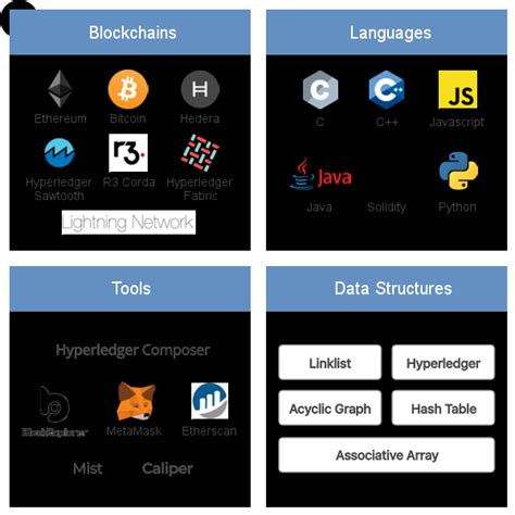 Guide Hire Blockchain Developer For Startup And Enterprises