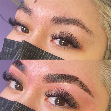 Want To Know The Difference Between HD Brows Hybrid Tint Henna