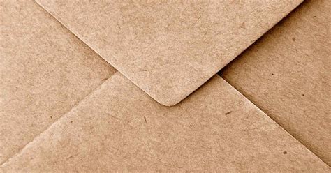 10 Cara Membuat Amplop Dari Kertas Pt Bangkit Perkasa Sukses