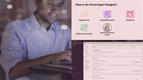 Online Course Setting Up Servicenow Virtual Agent From Pluralsight Class Central