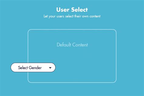 How To Deliver Dynamic Content To Visitors Based On Their Actions And
