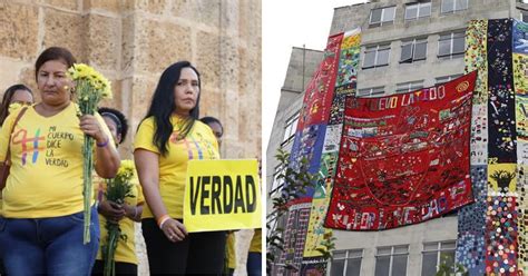 La Mujer El Sexo D Bil Que Lleva A Cuestas Las Consecuencias De La Guerra