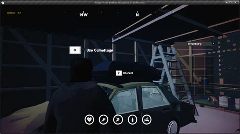 Widget Interaction Problem Runrealengine