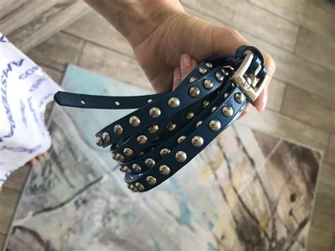 Багатошаровий пояс — ціна 45 грн у каталозі Ремені Купити аксесуари за доступною ціною на Шафі