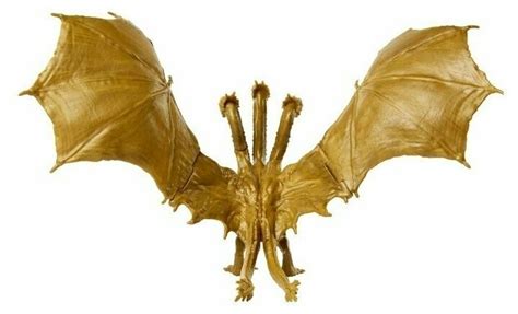 Фигурка Кинг Гидора (Jakks Godzilla King Of The Monsters King Ghidorah ...