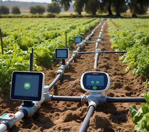 The Benefits And Advantages Of Drip Irrigation