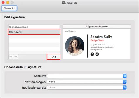 How To Add A Banner To Your Outlook Email Signature Gimmio