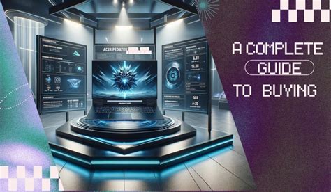 A Complete Guide To Buying The Acer Predator Helios Gaming Laptop Gizmogo