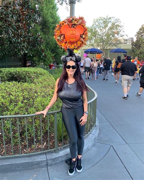 Halloween At Disney Sexy