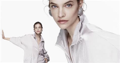 Emporio Armani представил весеннюю кампанию — BurdaStyle.ru