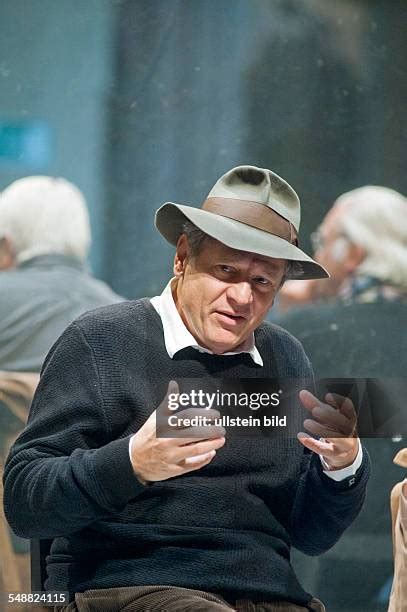 Klaus Pohl Actor Photos And Premium High Res Pictures Getty Images