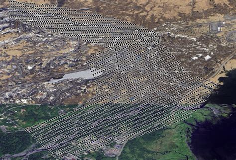 3d Model Output Is All Wrong And Skewed Webodm Opendronemap Community