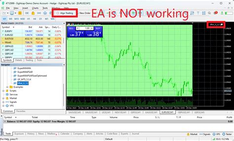 How To Set Up An Ea In Mt5 Prop Quant