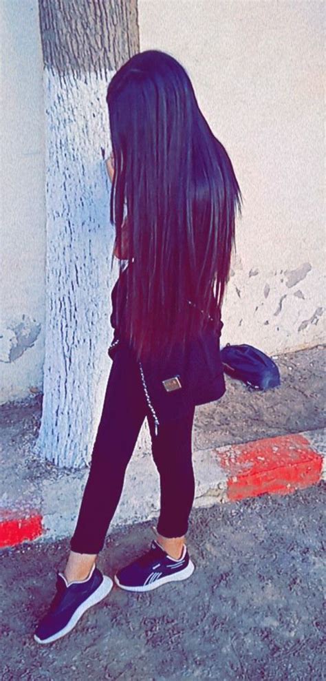 Pin On شعر طويل