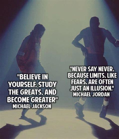 Michael Jackson Inspirational Quotes Quotesgram