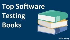 Must Read Software Testing Books ArtOfTesting