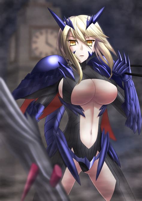 Read Artoria Pendragon Lancer Hentai Porns Manga And Porncomics Xxx
