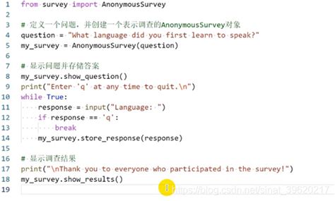 全网最详细超长python学习笔记、14章节知识点很全面十分详细，快速入门，只用看这一篇你就学会了！ Csdn博客