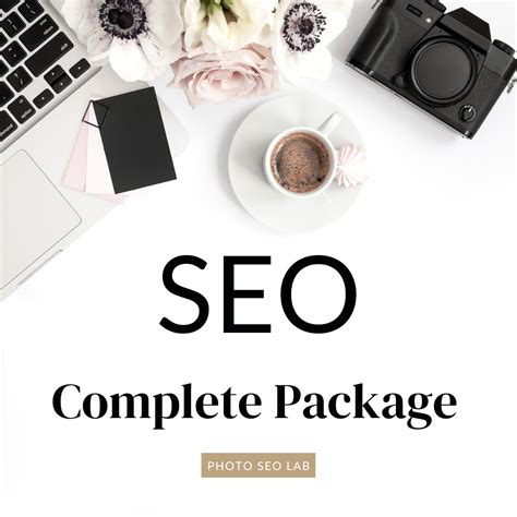 Seo Complete • Photo Seo Lab