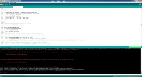 Bugfix 20 With G29retryandrecover Option Marlin Will Not Compile · Issue 13139