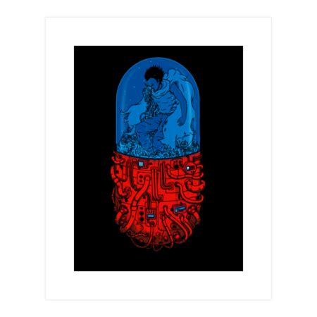 Nerd Art Prints Design By Humans