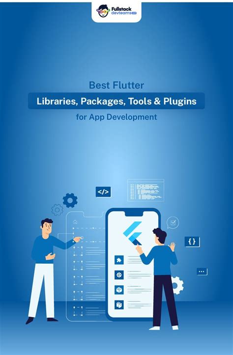 Top Flutter Libraries For 2022