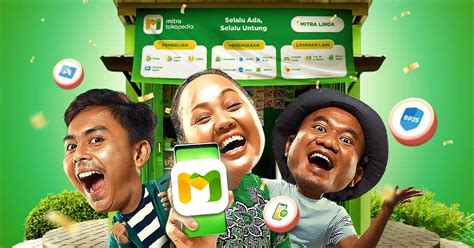 Mitra Tokopedia Fokus Tawarkan Produk Digital GayaTekno ID