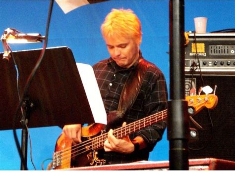 Trevor Dunn Alchetron The Free Social Encyclopedia