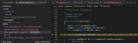 Magento2 Magento 2 Getting An Error The Requested Qty Exceeds The Maximum Qty Allowed In
