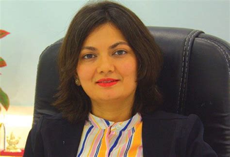 Aditi Garg Transforming Healthcare Through Aesthetic And Dental Innovation With Strategic Vision