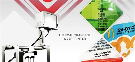 Thermal Transfer Overprinter Archives Control Print Ltd