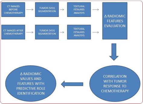 Radiomic Machine Learning And Texture Analysis New Horizons For Head