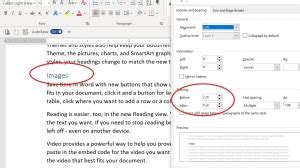 Change Formats Using Replace Or Style In Microsoft Word TechRepublic