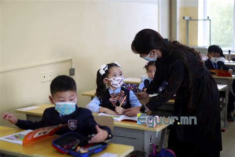 “Чадварлаг багш” арга хэмжээний хөтөлбөр төлөвлөгөөг батлав Eguur Mn