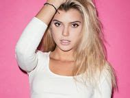 Naked Alissa Violet Added By Ka