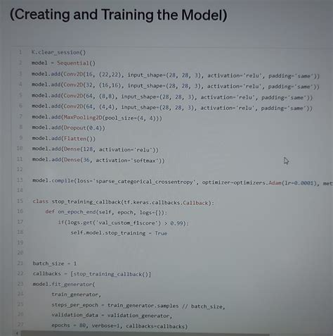 Deep Learning Cnn Model To Auto Detect Vechles Number Plate Using