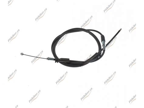 Plynové Lanko Atv 200 250cc Bashan Shineray Pitbiker Cz