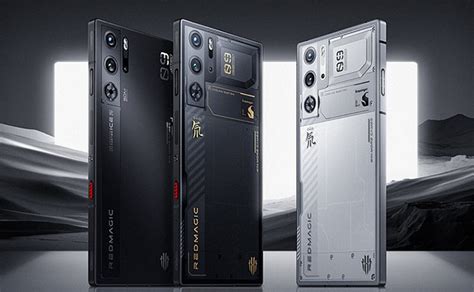 RedMagic 9 Pro Snapdragon 8 Gen 3 24GB RAM Todas Las Novedades