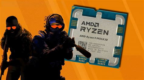AMD и тут не оставляет шансов Intel. Процессоры Ryzen 9 9950X3D и Ryzen ...