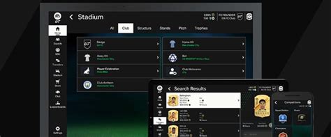 Trucos Y Consejos Para Disfrutar De La Web App De Fc24 Ultimate Team