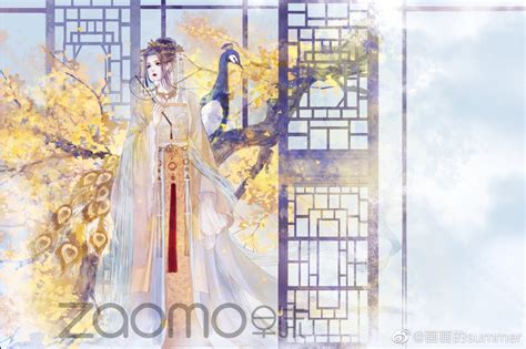 画画的summer 堆糖美图壁纸兴趣社区