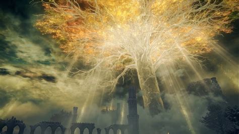 Elden Ring Lore Guida Completa Alla Storia Personaggi E Misteri