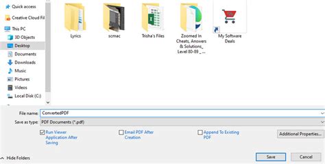 Change TIFF To PDF Reliable Tools You Should Come To Know